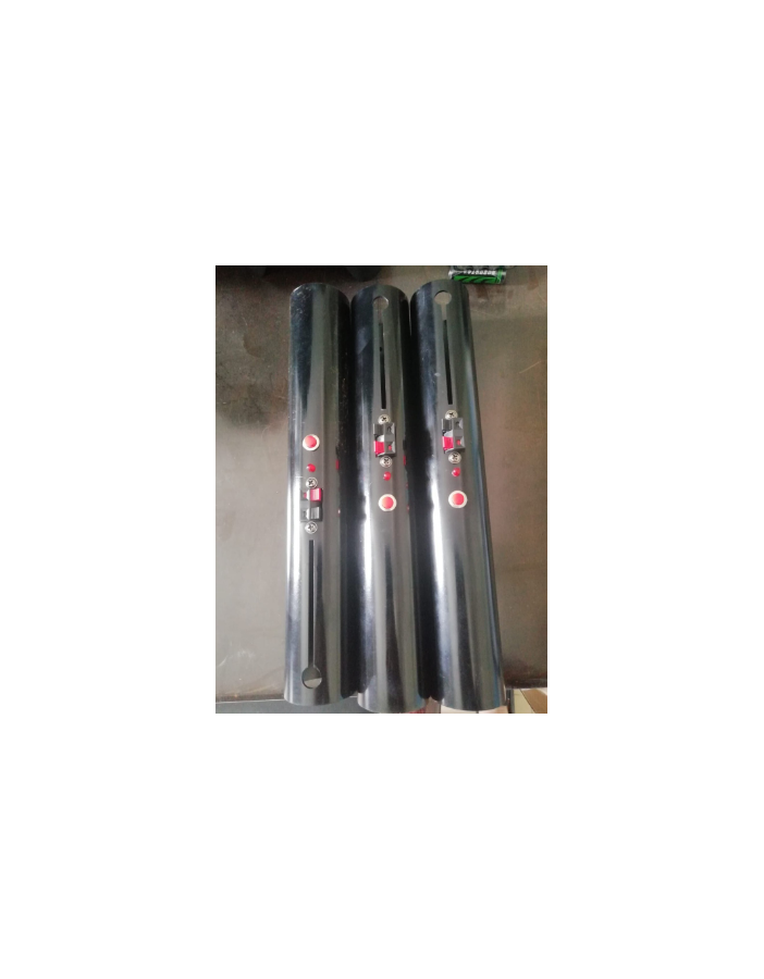 Imported Hand Pyro Stick